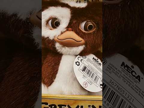Neca Gremlins Dancing Gizmo #short #shorts #shortfeed #youtube #youtubeshort #youtubeshorts #gizmo