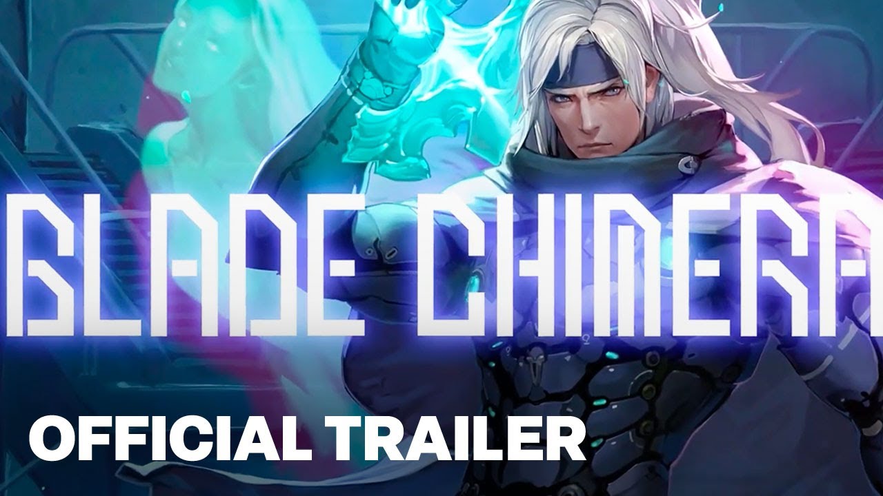 Blade Chimera: Everything We Know - Gaming.net