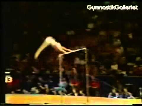 Alexander’s Tkachev 1977 – Gymnastics Coaching.com