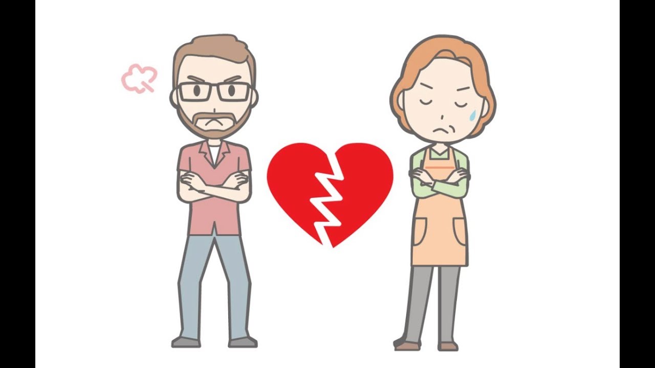 Financial Planning for Divorce