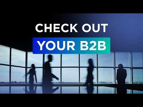 B2B Reviews - What are the best sites to check your next partner?
