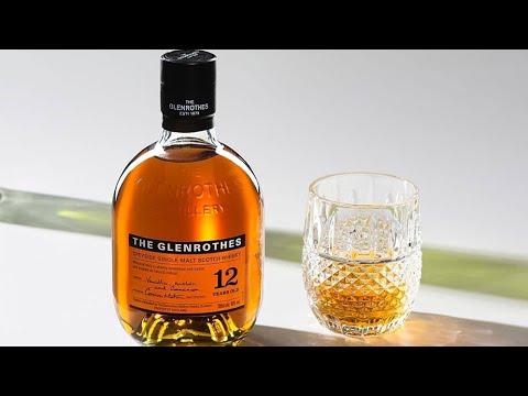 On the rock - Glenrothes 12