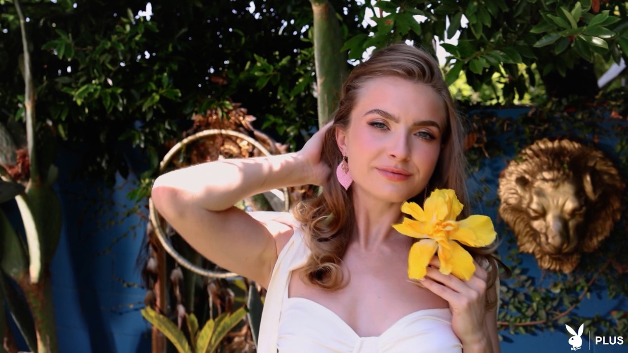 Playboy Classic Plus HD - Lareina Tay