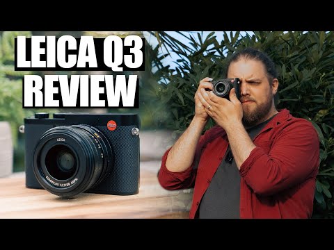 Leica Q3: Worthwhile upgrade (19080)