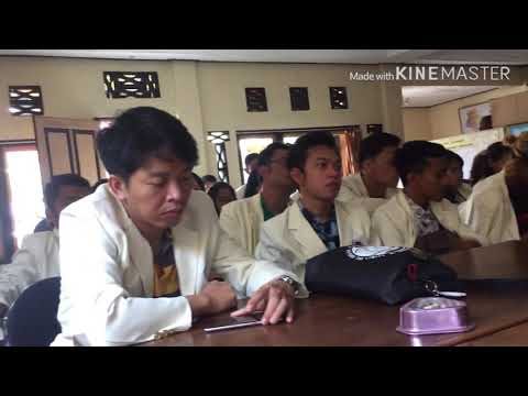 KKN FPB UKSW 2019 di Desa Kebondowo Dusun Kebonbawang