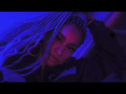 Kayla Rae unveils an appealing music video for her “Y.K.T.F.V.” single