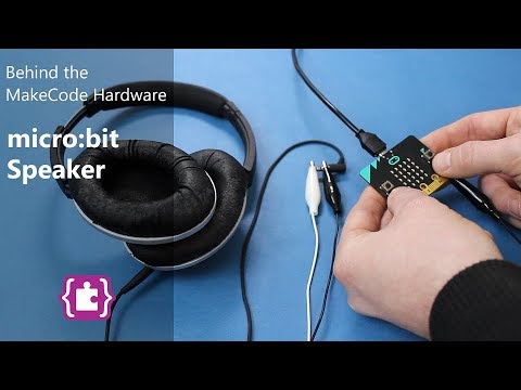 Microsoft MakeCode for micro:bit