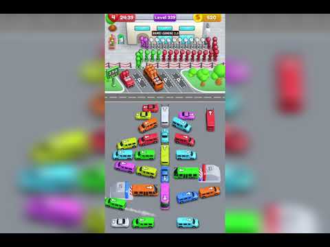 Crowd Express Level 337 Solution Video - Step-by-Step Walkthrough Guide