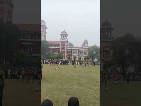 allahabad University