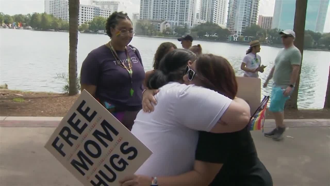 Present, former coordinators reflect on history and future of Orlando Pride