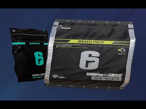 Steam Community :: Video :: RAINBOW SIX SIEGE PACKS OPENING (Y8S2 DREAD ...