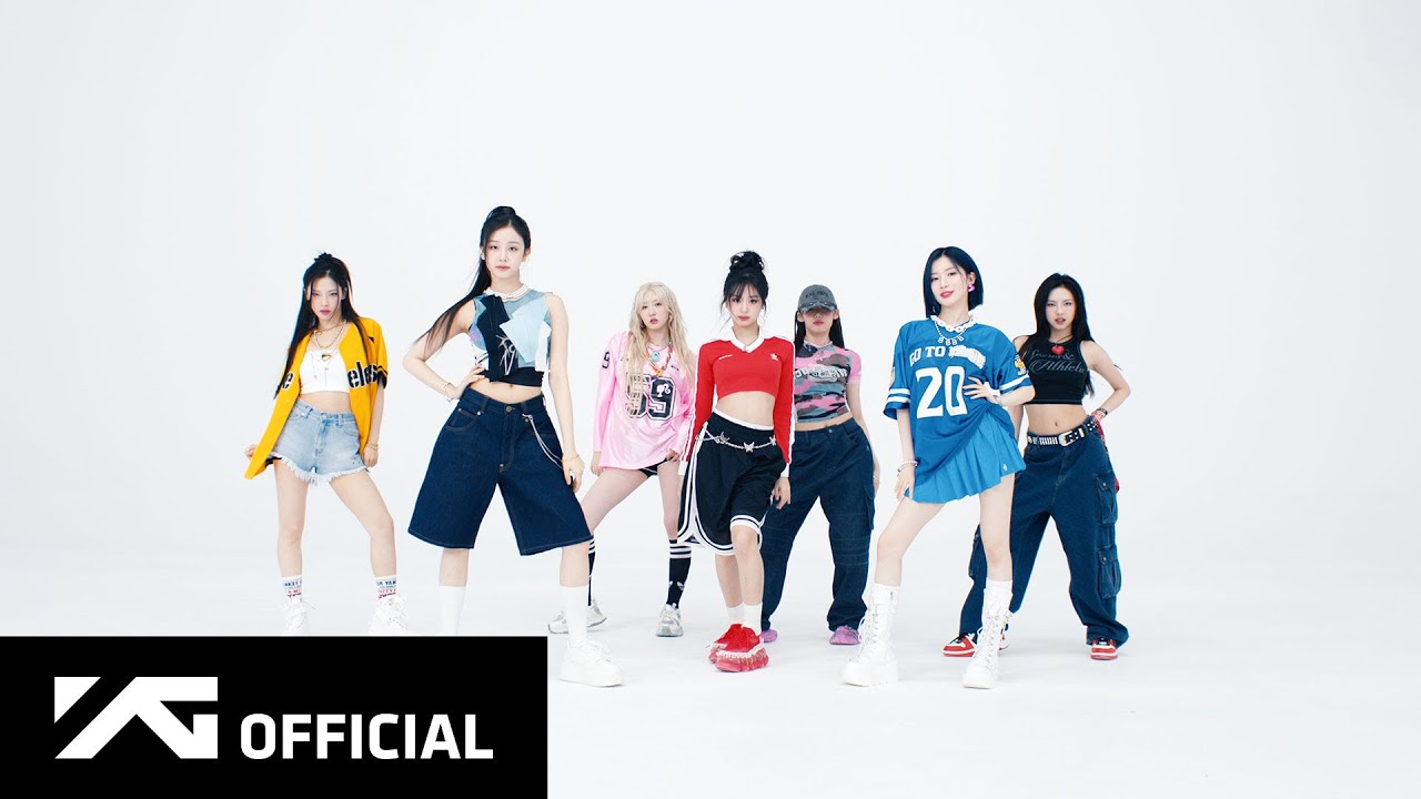 Lyrics & Translations of DRIP by Babymonster | Popnable