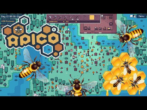Steam Community :: APICO