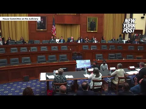 House hearing erupts after Republican slams Rep. Eric Swalwell over ties to Chinese spy | NY Post
