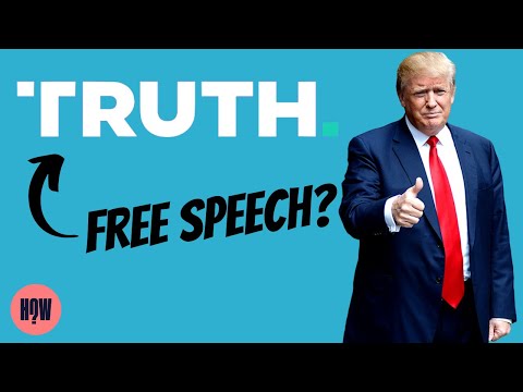 What is Truth Social? Donald Trump's New Social Media Platform