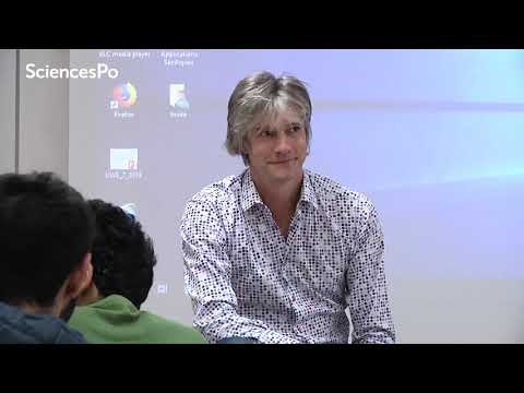 Sciences Po : Rankings, Fees & Courses Details | Top Universities