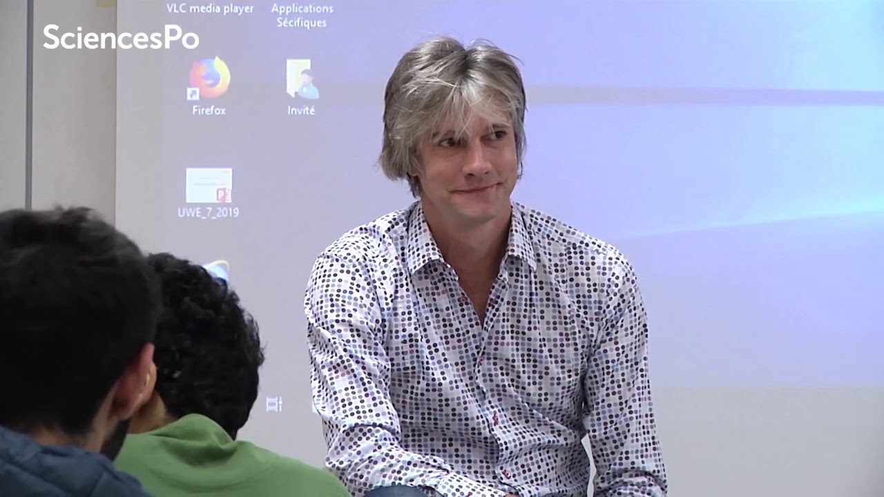 Sciences Po : Rankings, Fees & Courses Details | Top Universities