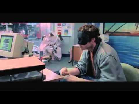 Strays Trailer - NFTS graduation