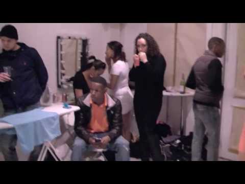 UK MUSIC NEWS: GIGGS – FROM RAPPER TO CLOTHING DESIGNER – MAD NEWS UK