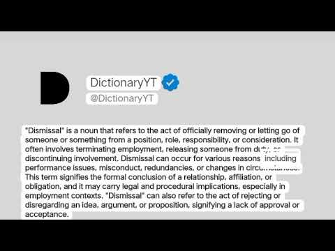 Dismal Meaning in English