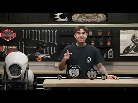 Eagle Bar & Shield Derby Deckel - 25701553