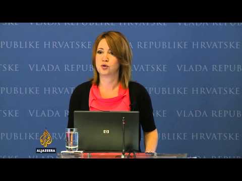 Hrvatska vlada predstavila projekat e-Građani