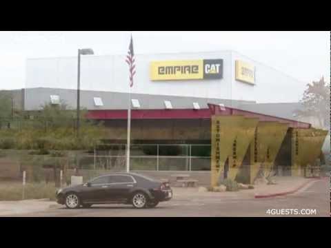 EMPIRE CAT ~ KINGMAN ARIZONA