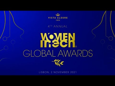 Women In Tech - Global Awards