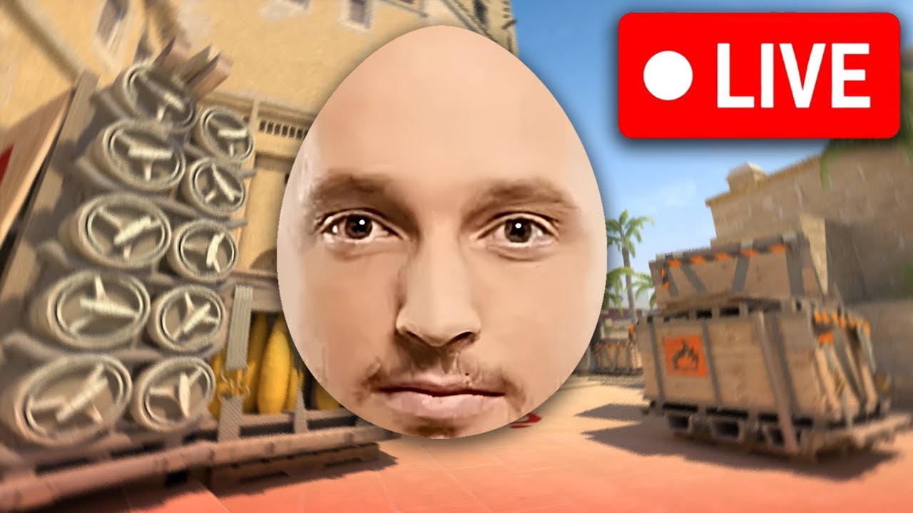 HIGH ELO NA FACEIT - AWP C1RCUS