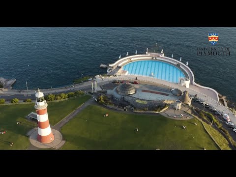 Cyber-MAR - Interview from University of Plymouth