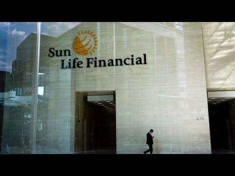 Sun Life CEO confident business model will withstand pandemic