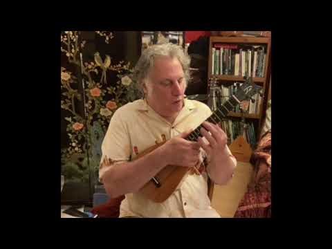 Moveable Major Scale For Uke