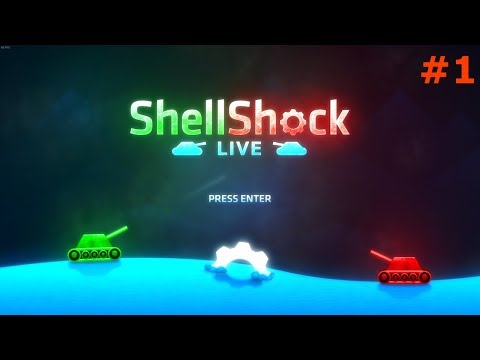 Steam Community :: Video :: Shellshock Live #1