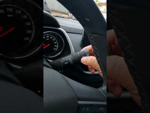 Como acessar computador de bordo da nova Chevrolet tracker e onix 2025 atualizado