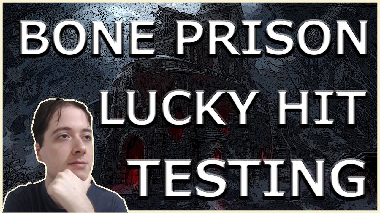 Ring of Mendeln and Bone Prison - #240 by Singularity-11212 ...