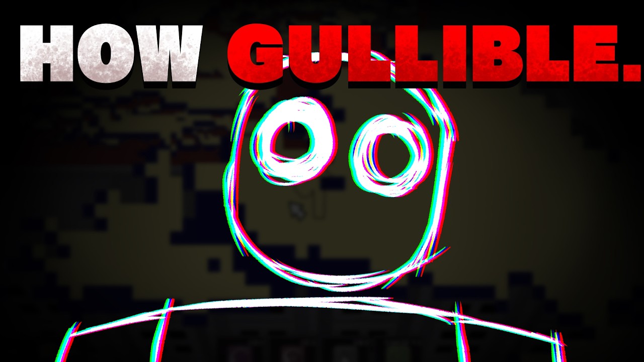 No one warned me about Block Tales Chapter 3...