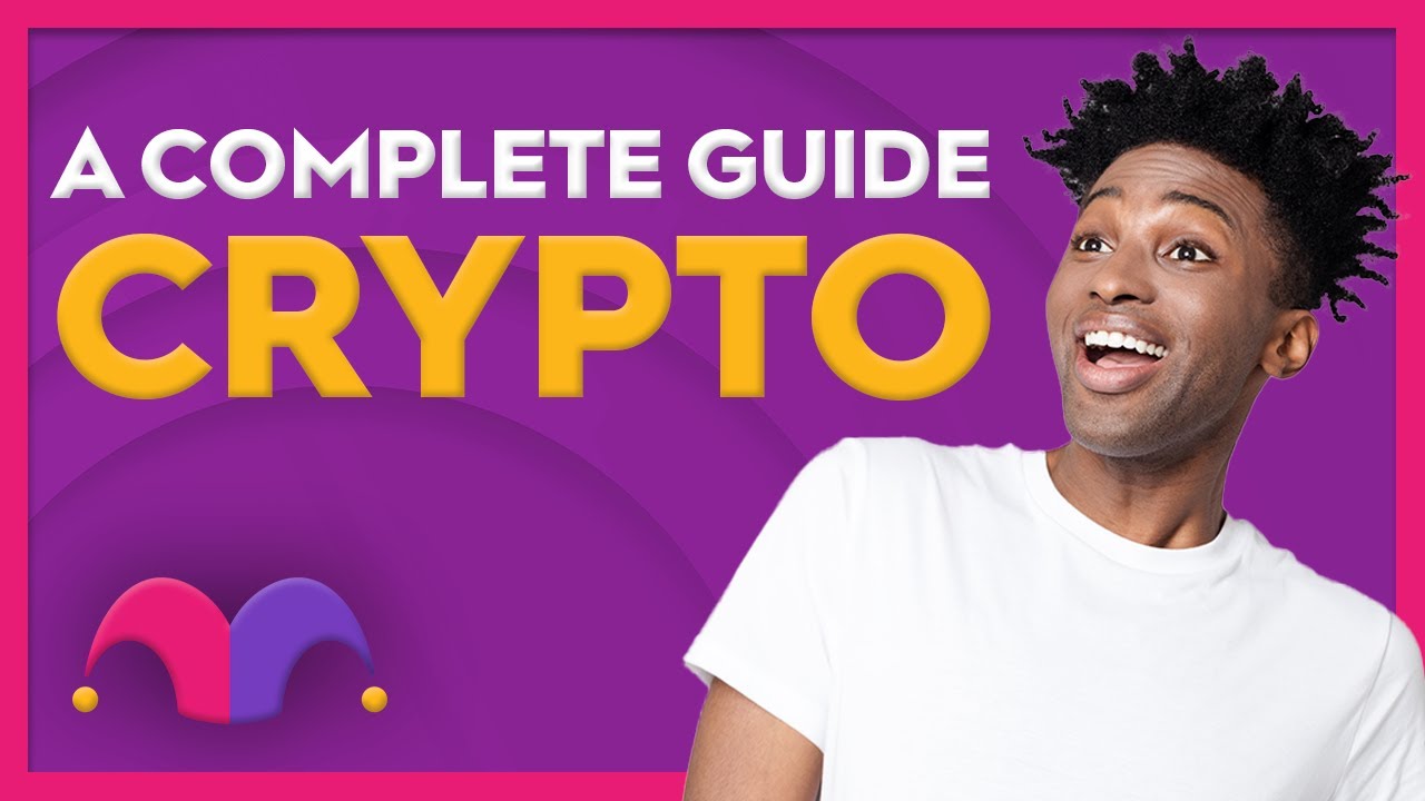 What is Cryptocurrency? | A Complete Guide
