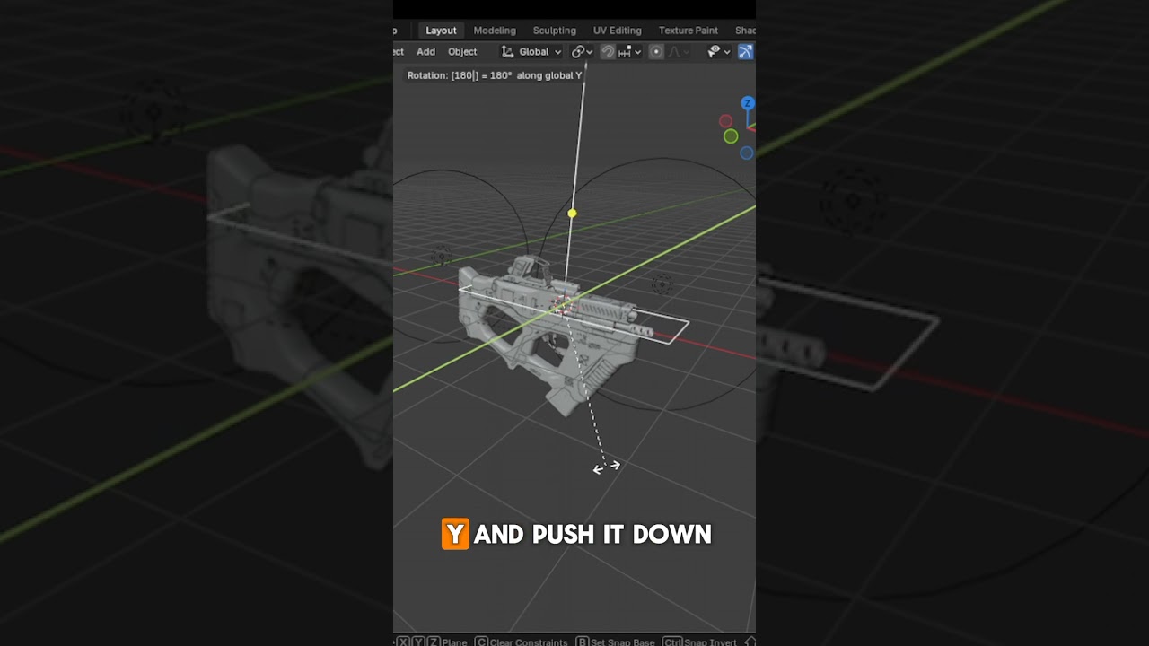 Why Balance Lighting is VERY Important in Render?
