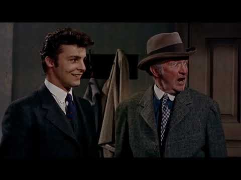The Dark Secrets of Walter Brennan: Hollywood's Most Sinister Star!