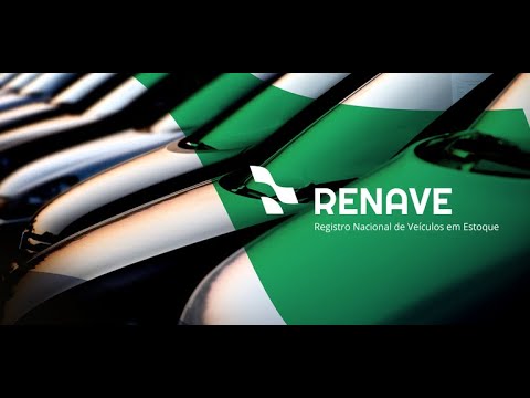 Como se credenciar e contratar o RENAVE