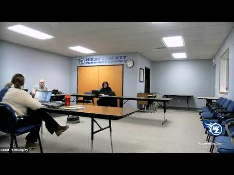 WLCSD Board Meeting - 1/15/24