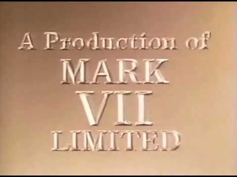 Mark VII Limited - David Janssen Enterprises Inc. - (And) Universal Television 1971.