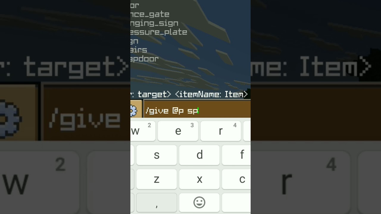 how to get an npc egg in minecraft