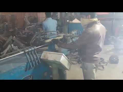 Three Seater Waiting Chair - 3 Seater Chair Latest Price, Manufacturers ...