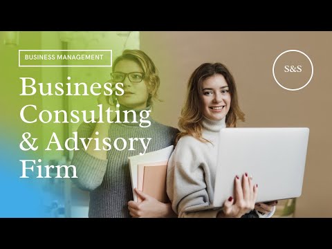 Business Advisory | Management Consulting Services in India. Business Consulting & Advisory Firm.