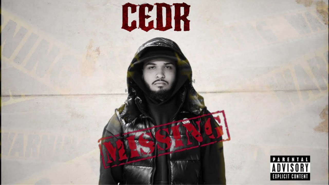 CEDR - Missing (Visualizer)