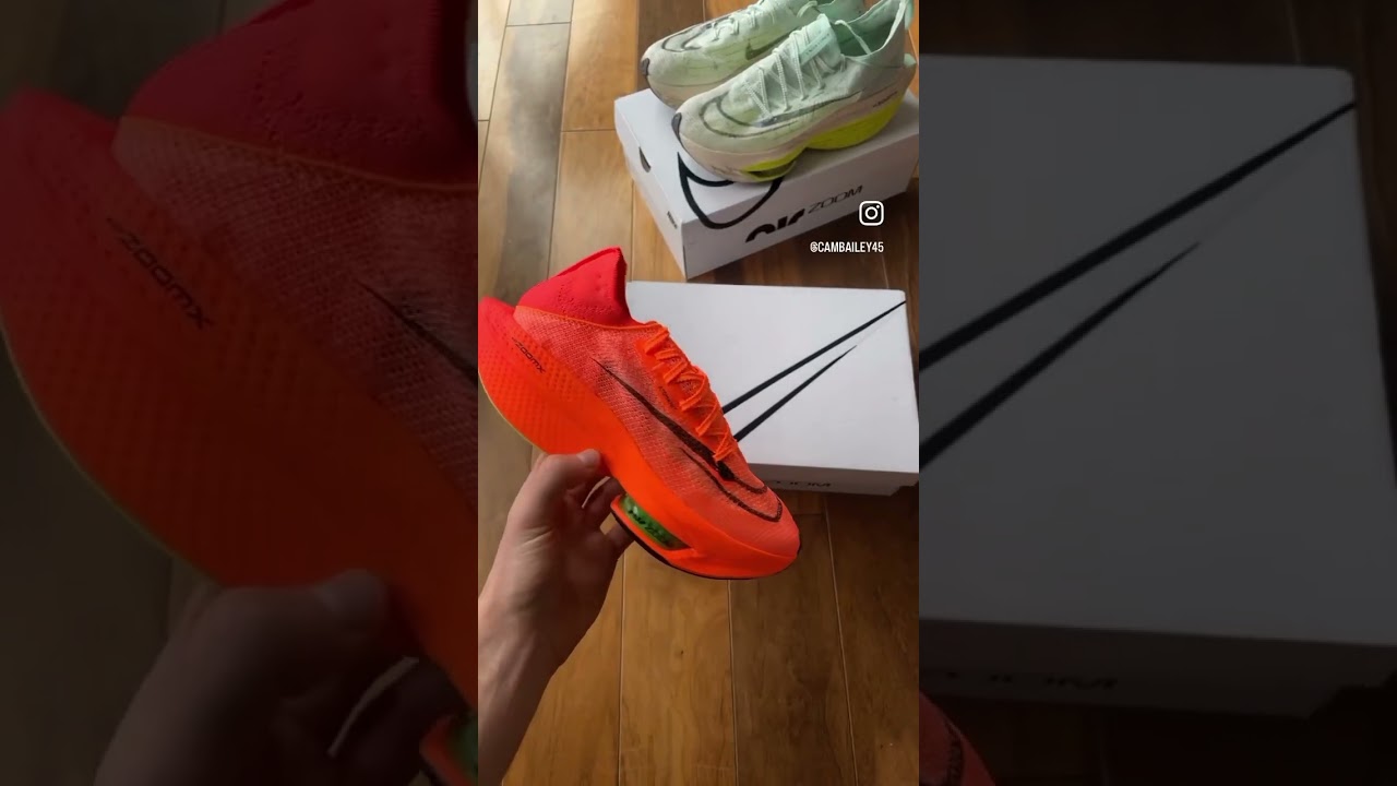 Nike Alphafly Next% 2