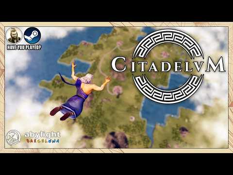 Steam Community :: Citadelum