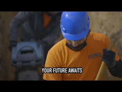 LIUNA Training: Part of the Baltimore Community