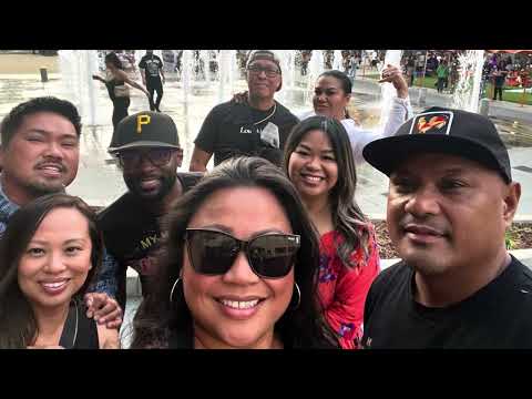 Music in the Park , J.Boog concert 2024